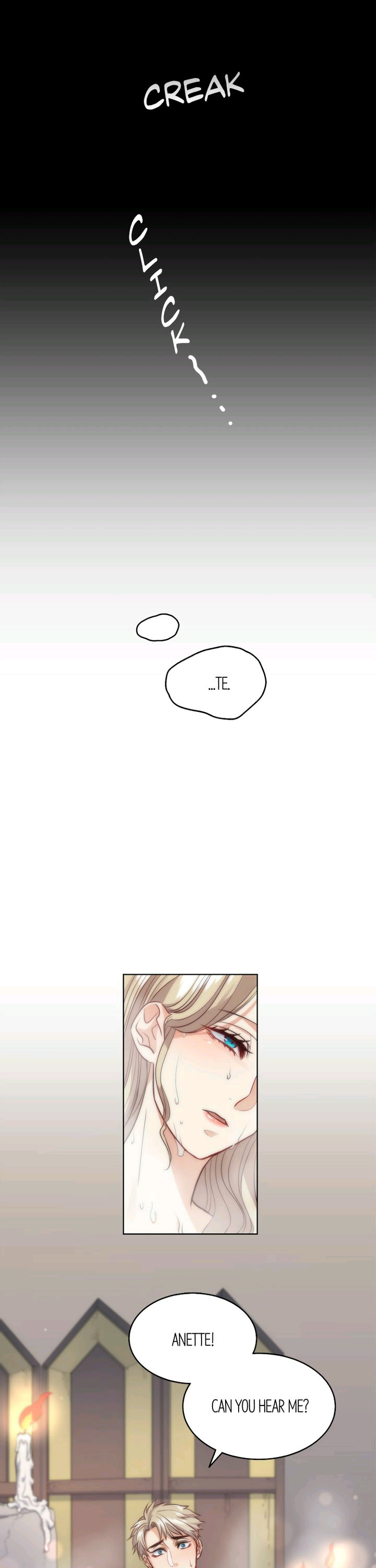 The Devil - Chapter 12 - Mangaclash