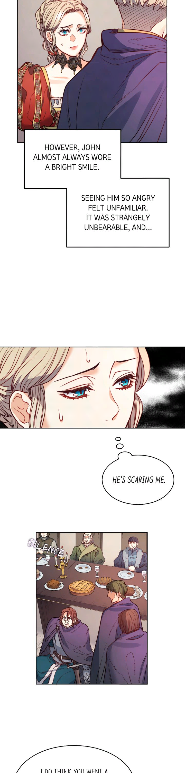 The Devil - Chapter 21 - Toonclash