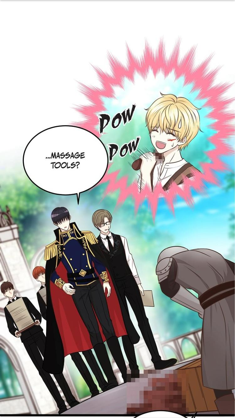 Read Hey, Prince! Manga English [New Chapters] Online Free - MangaClash