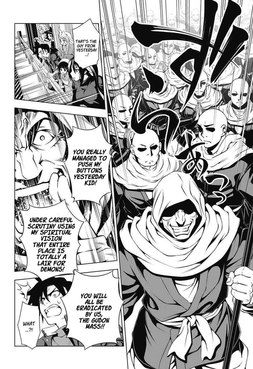 Read Yuragi-Sou no Yuuna-San Manga English [New Chapters] Online Free ...