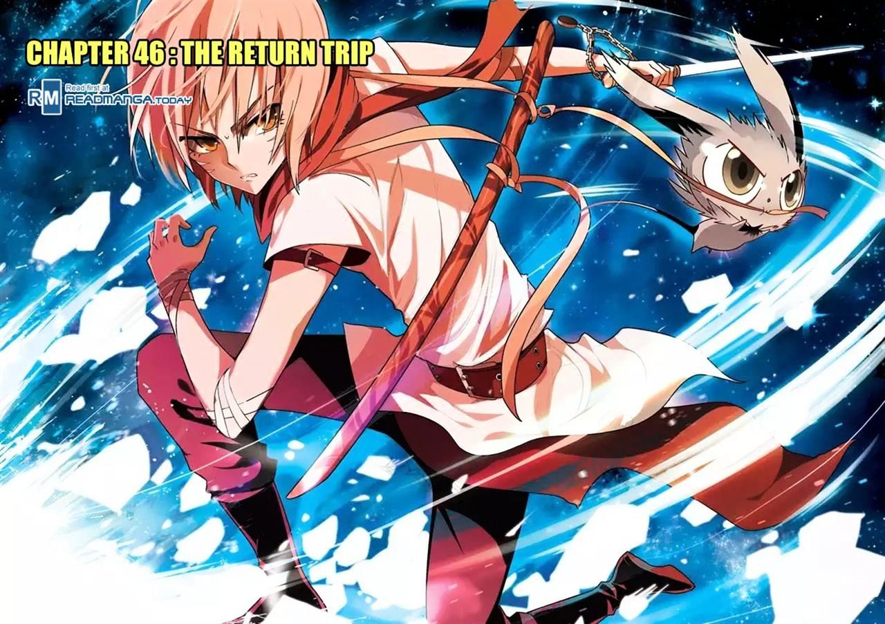 Read Panlong Manga English [New Chapters] Online Free - MangaClash