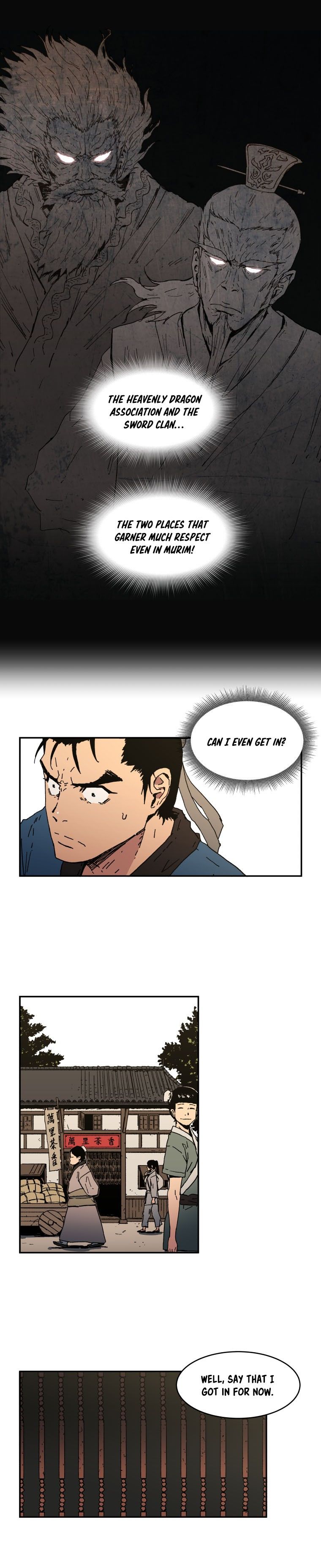 Read Peerless Dad Manga English [New Chapters] Online Free - MangaClash