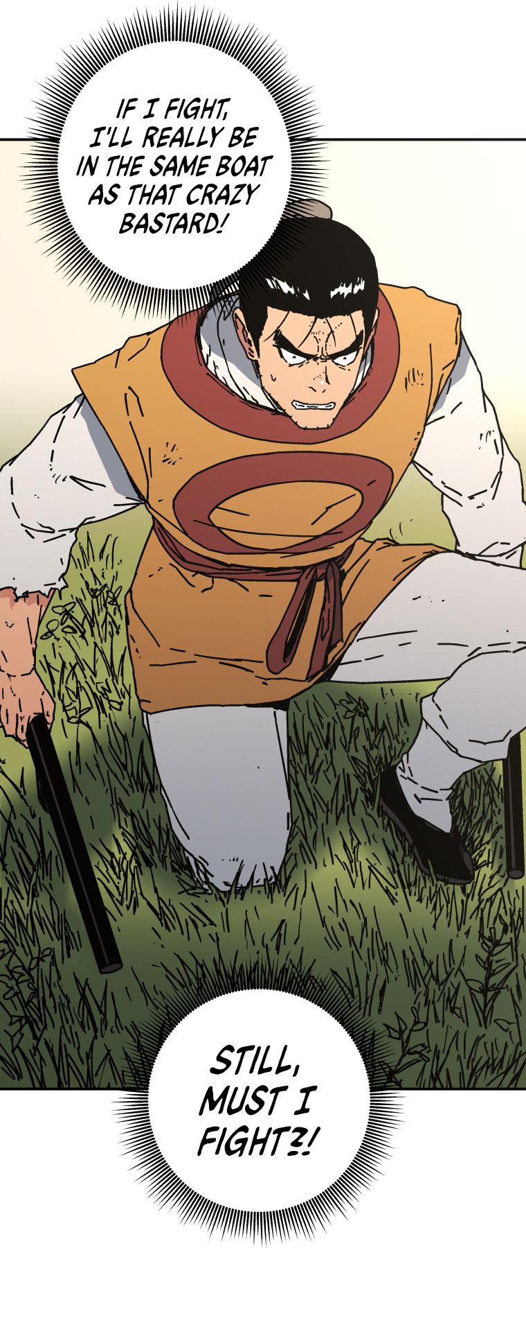 Read Peerless Dad Manga English [New Chapters] Online Free - MangaClash