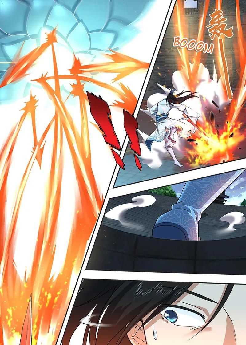 Read Eternal Reverence Manga English [New Chapters] Online Free ...