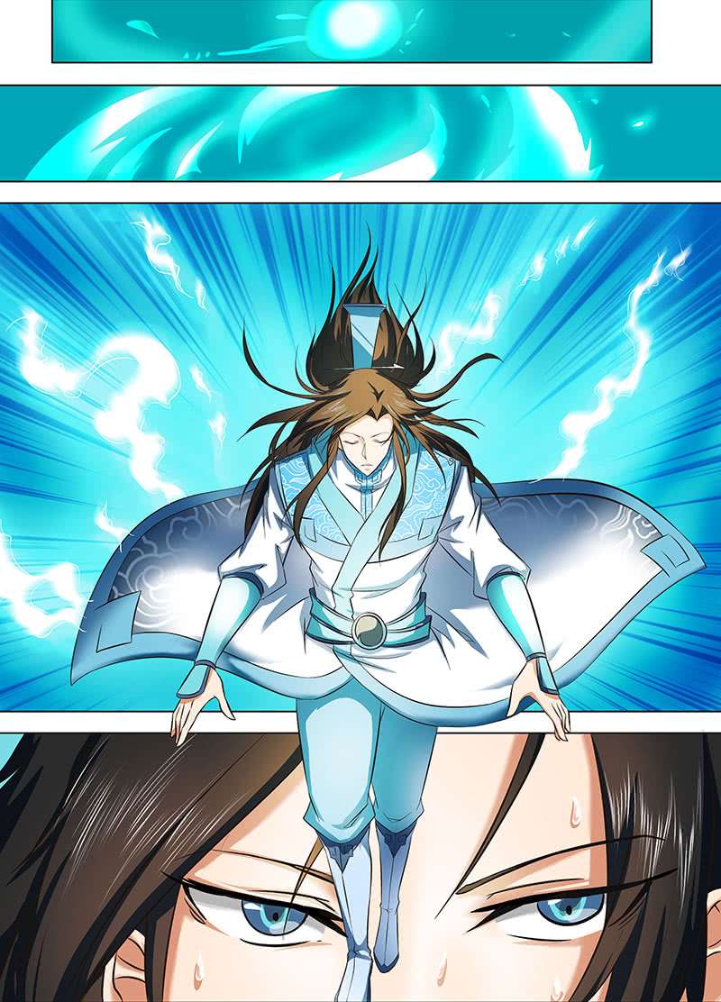 Read Eternal Reverence Manga English [New Chapters] Online Free ...