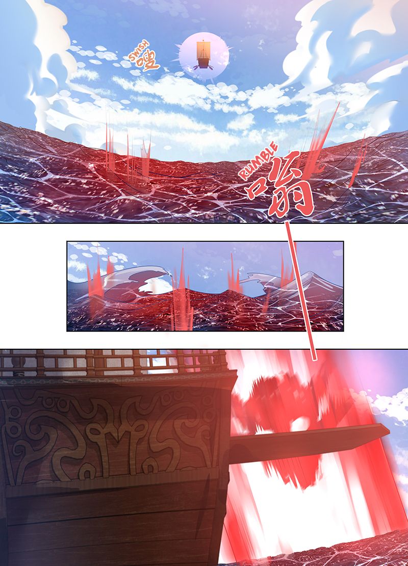 Read Eternal Reverence Manga English [New Chapters] Online Free ...