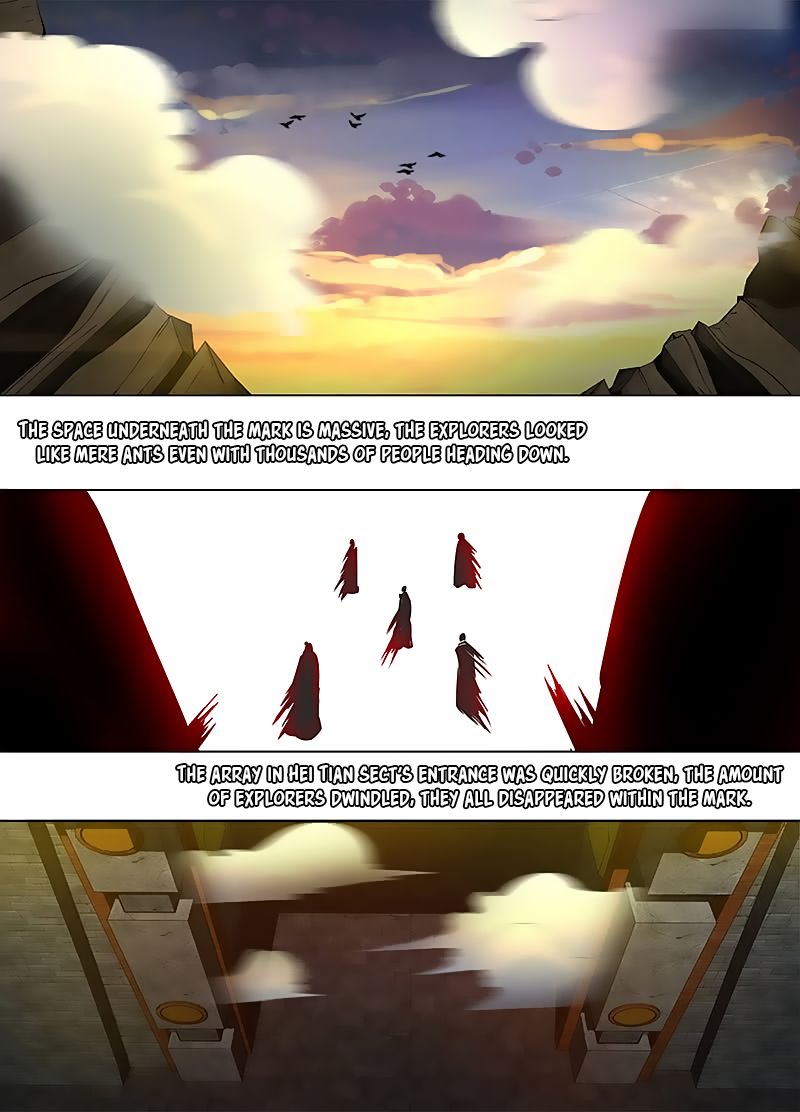 Read Eternal Reverence Manga English [New Chapters] Online Free ...