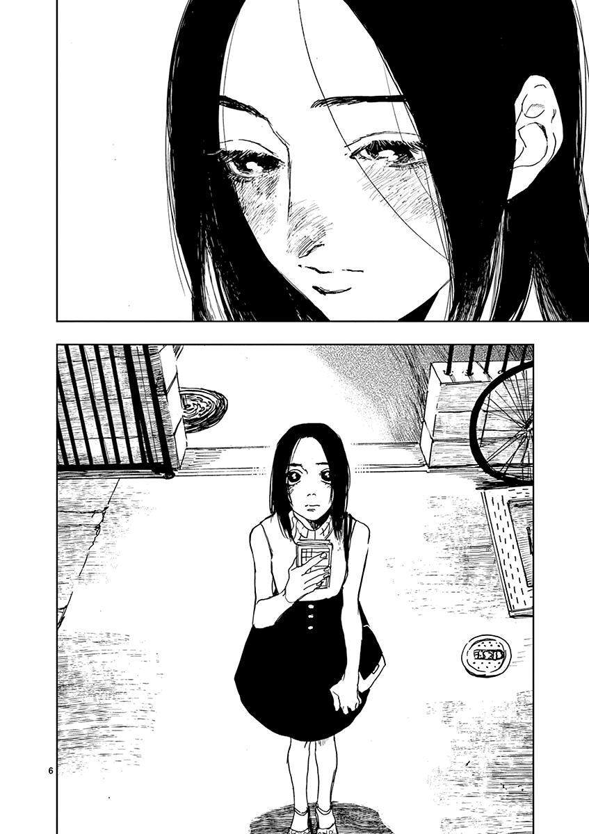 Read Sennetsu Manga English [New Chapters] Online Free - MangaClash