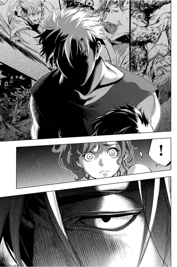 Ingoshima - Chapter 33 - Vol.04 Ch.033 - Toonclash