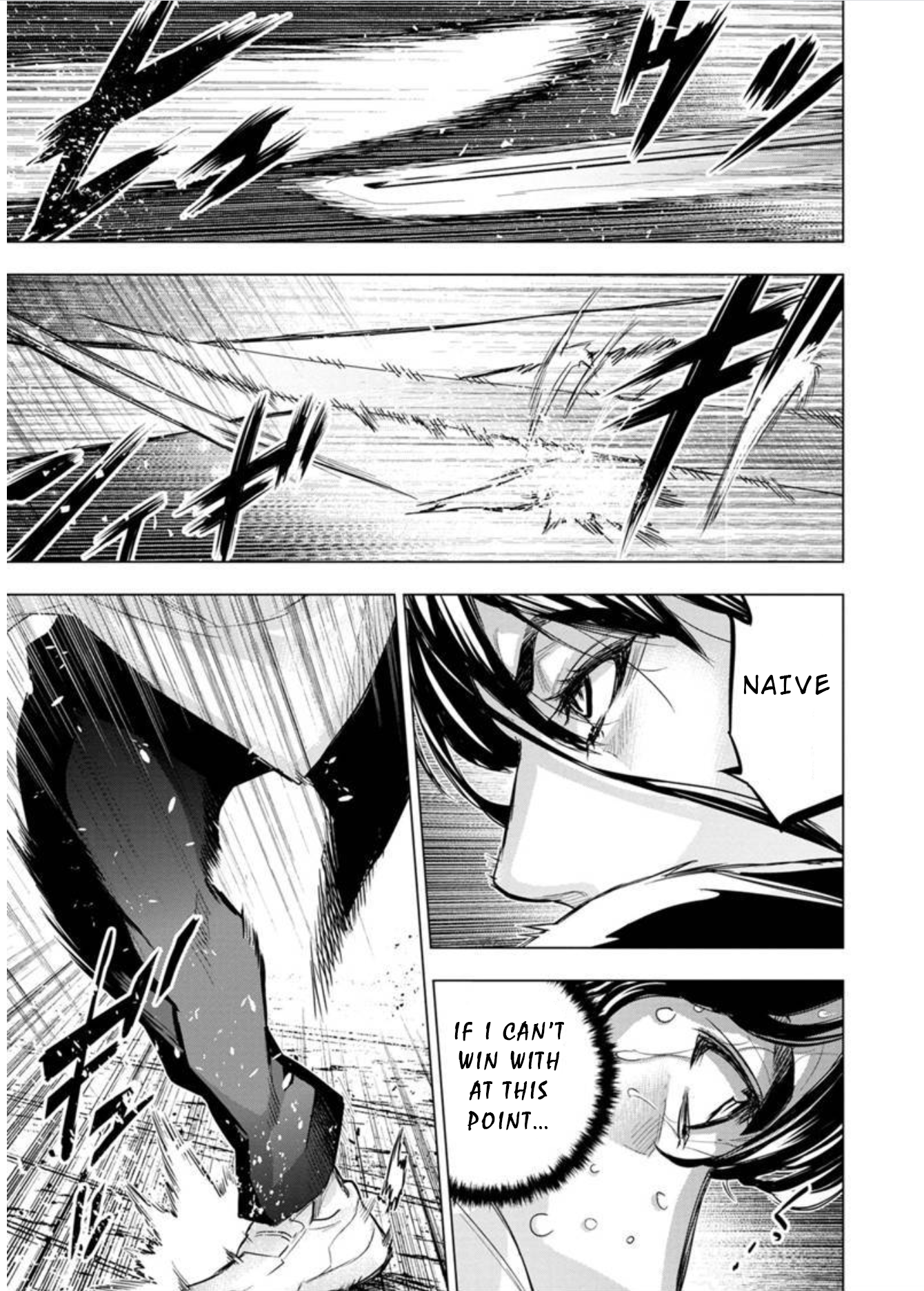 Read Ingoshima Manga English [New Chapters] Online Free - MangaClash