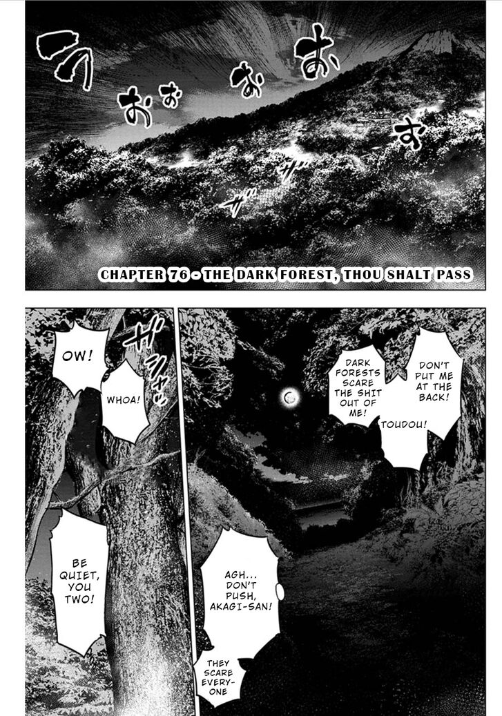 Ingoshima - Chapter 76 - Vol.05 Ch.076 - Toonclash