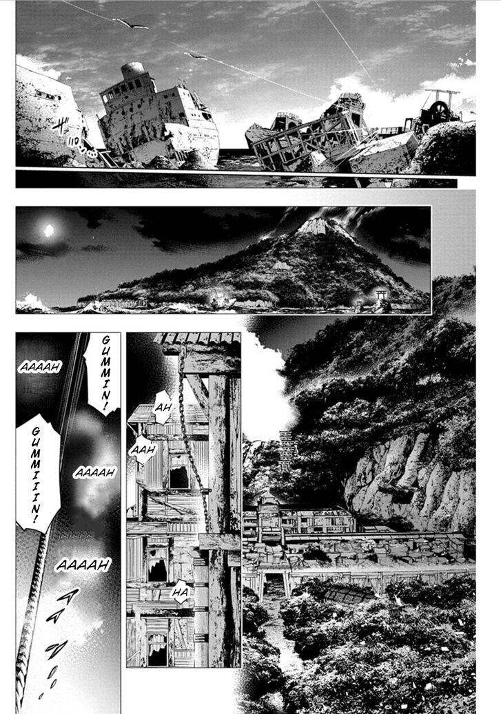 Ingoshima - Chapter 56 - Vol.05 Ch.056 - Toonclash