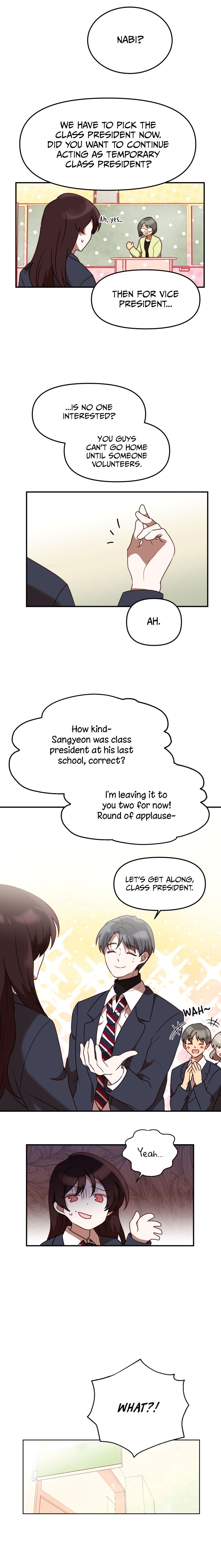 Perfect Mine - Chapter 1 - Toonclash