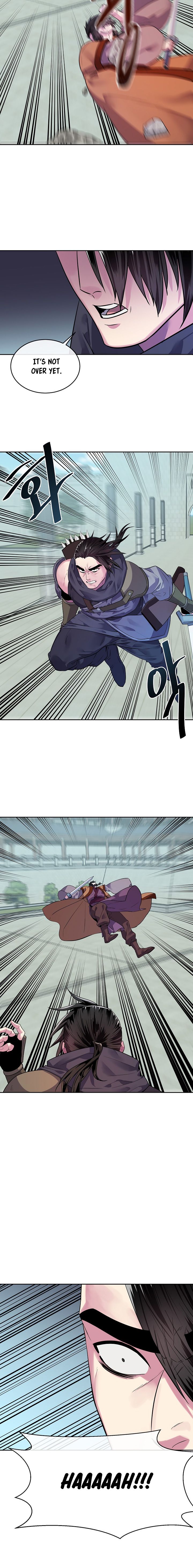 Read Volcanic Age Manga English [New Chapters] Online Free - MangaClash