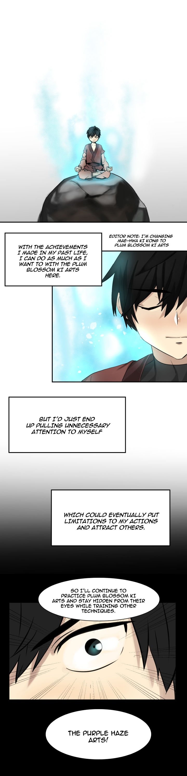 Read Volcanic Age Manga English [New Chapters] Online Free - MangaClash