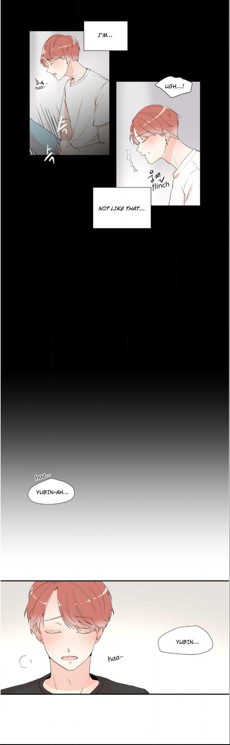 Window Beyond Window - Chapter 8 - Ch.8 - Toonclash