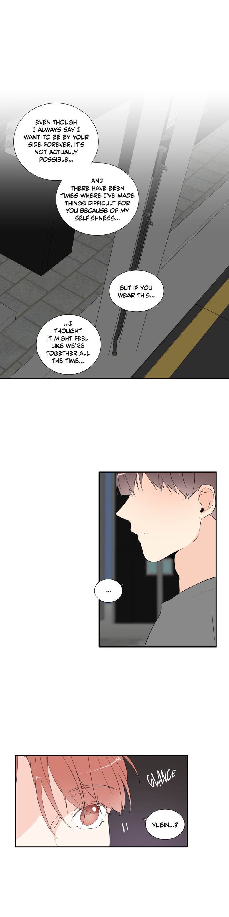 Read Window Beyond Window Manga English [New Chapters] Online Free ...