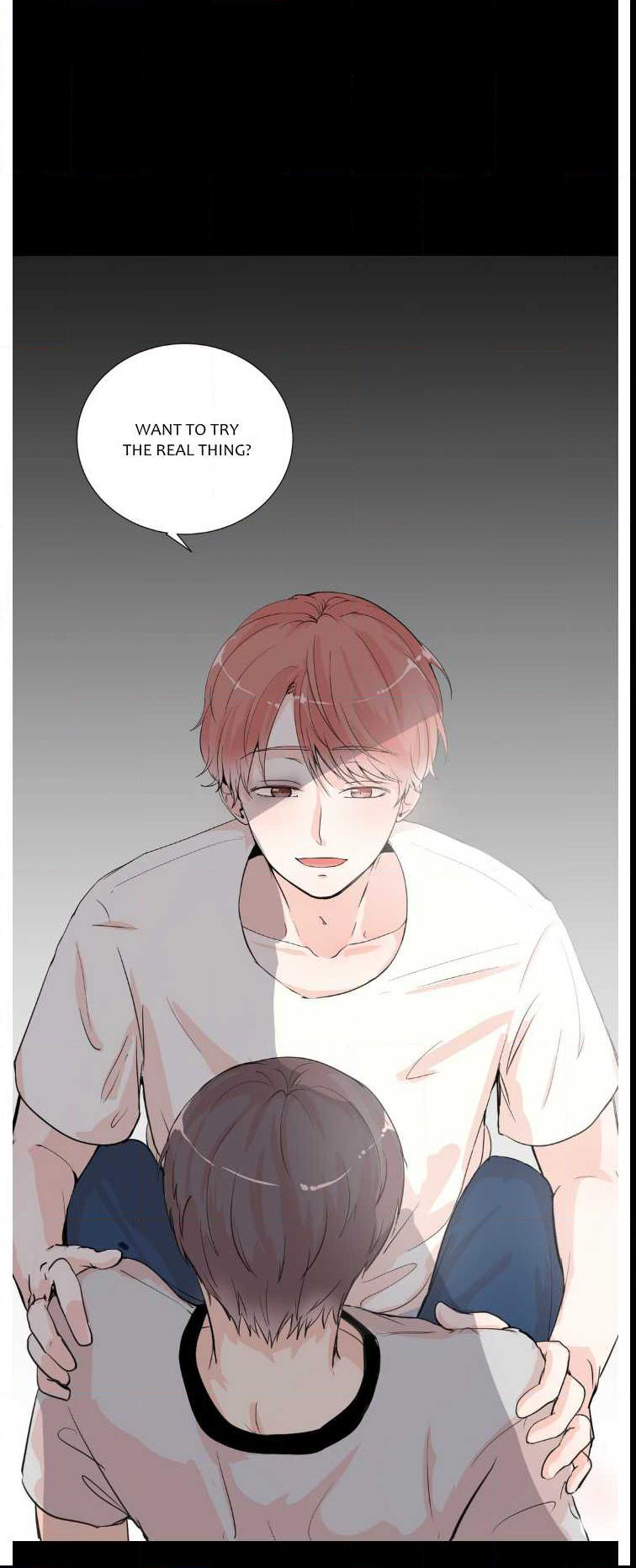 Window Beyond Window - Chapter 2 - Ch.2 - Toonclash