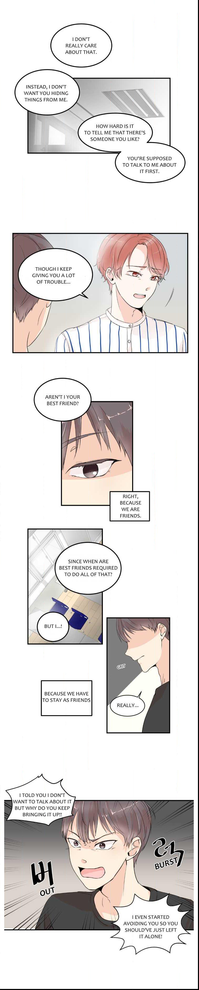 Window Beyond Window - Chapter 3 - Ch.3 - Toonclash