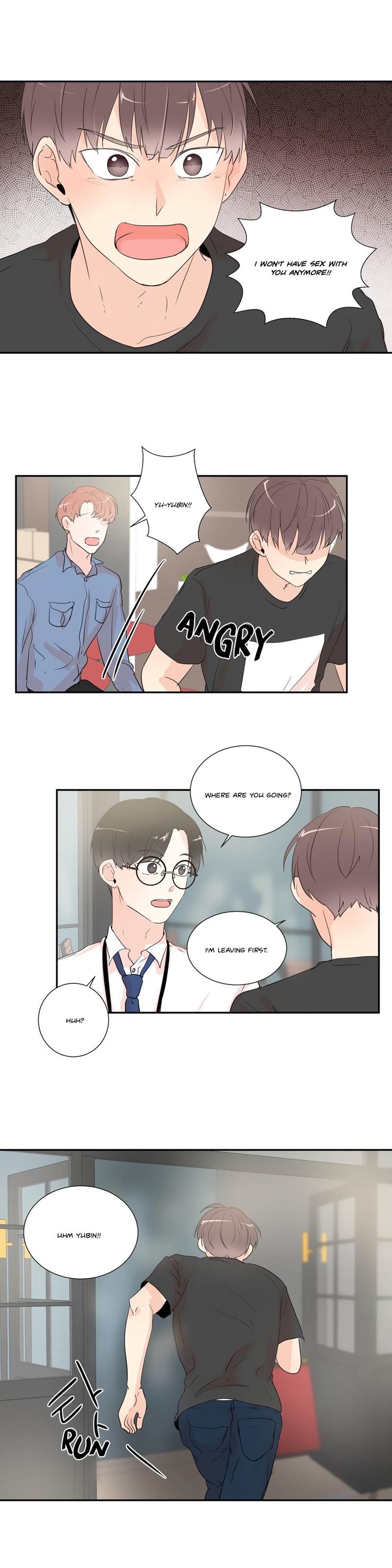 Read Window Beyond Window Manga English [New Chapters] Online Free ...