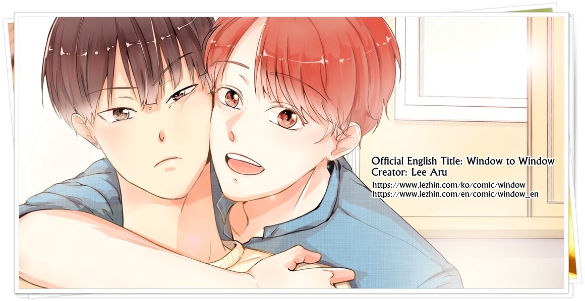 Read Window Beyond Window Manga English [New Chapters] Online Free ...