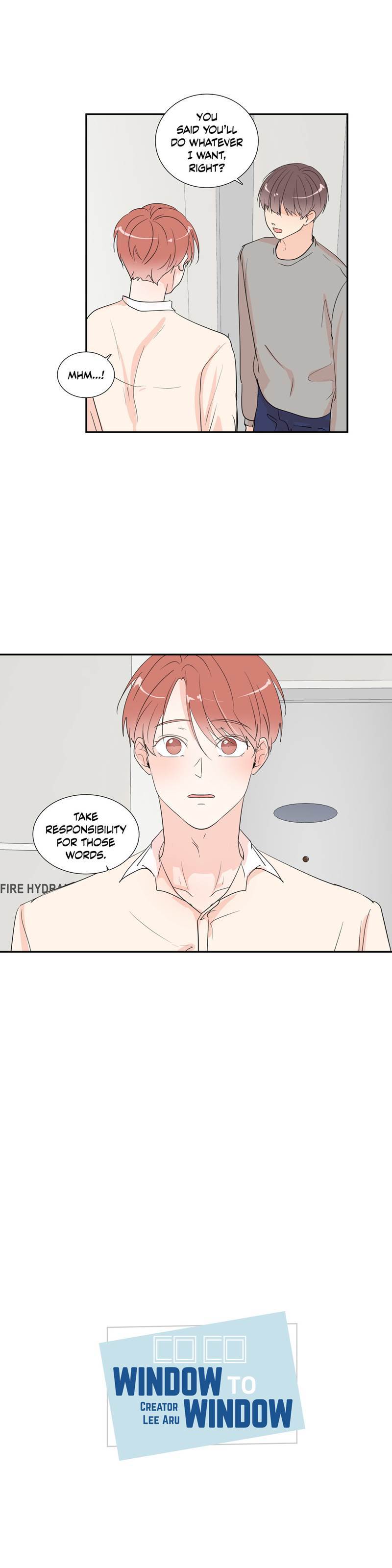 Read Window Beyond Window Manga English [New Chapters] Online Free ...