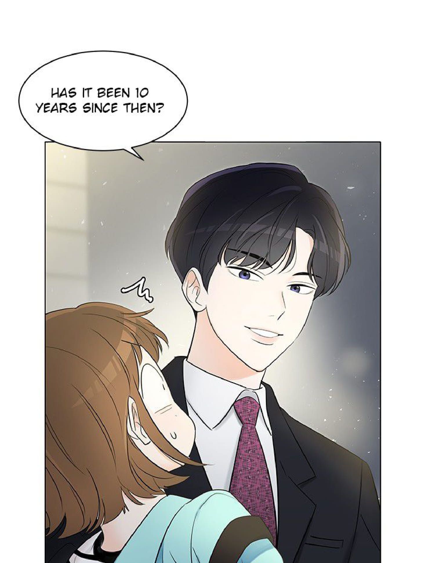 Read Touch Touch You Manga English [New Chapters] Online Free - MangaClash