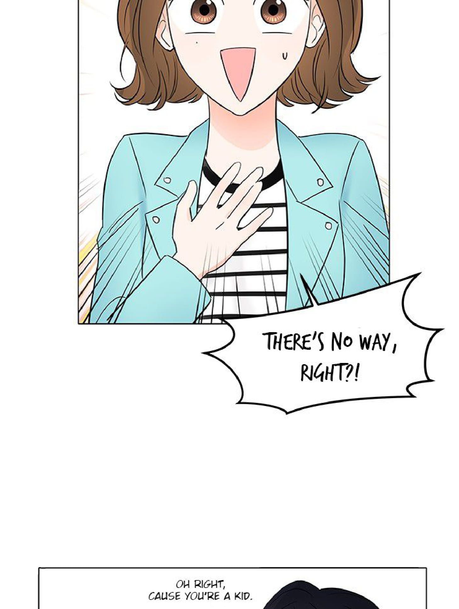 Read Touch Touch You Manga English [New Chapters] Online Free - MangaClash