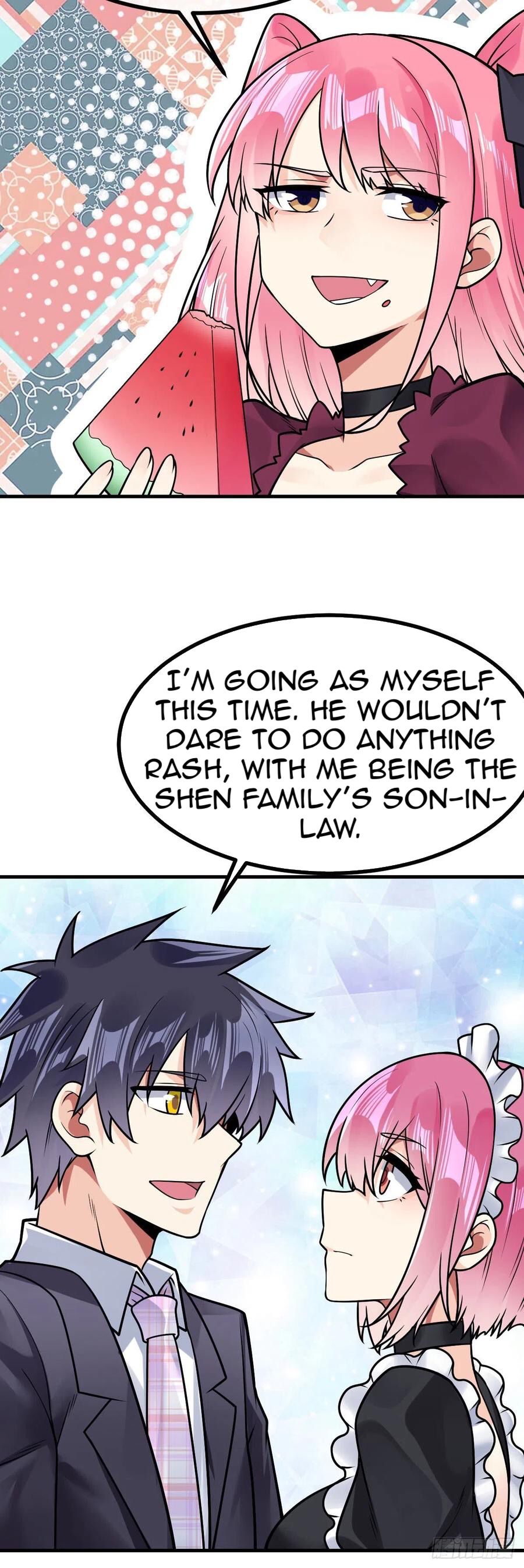 Read Extraordinary Son In Law Manga English New Chapters Online Free Mangaclash
