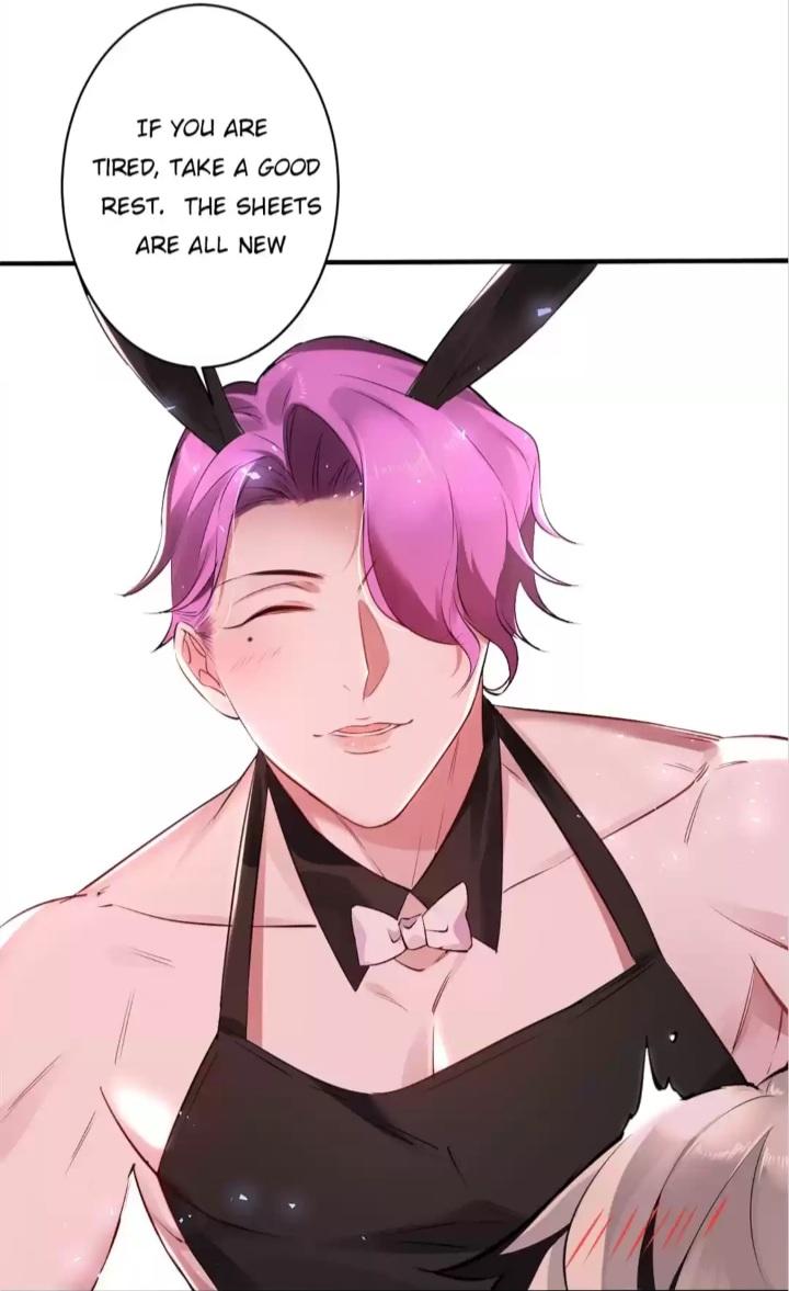 Read A Wicked Beast Manga English [New Chapters] Online Free - MangaClash