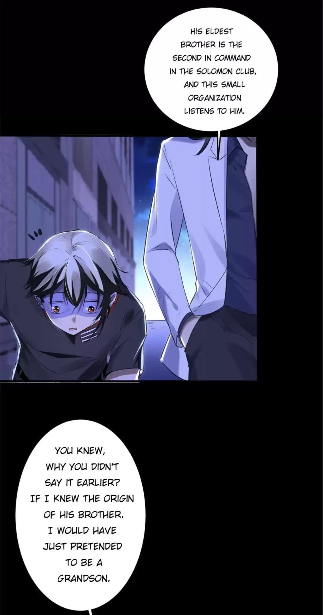 Read A Wicked Beast Manga English [New Chapters] Online Free - MangaClash