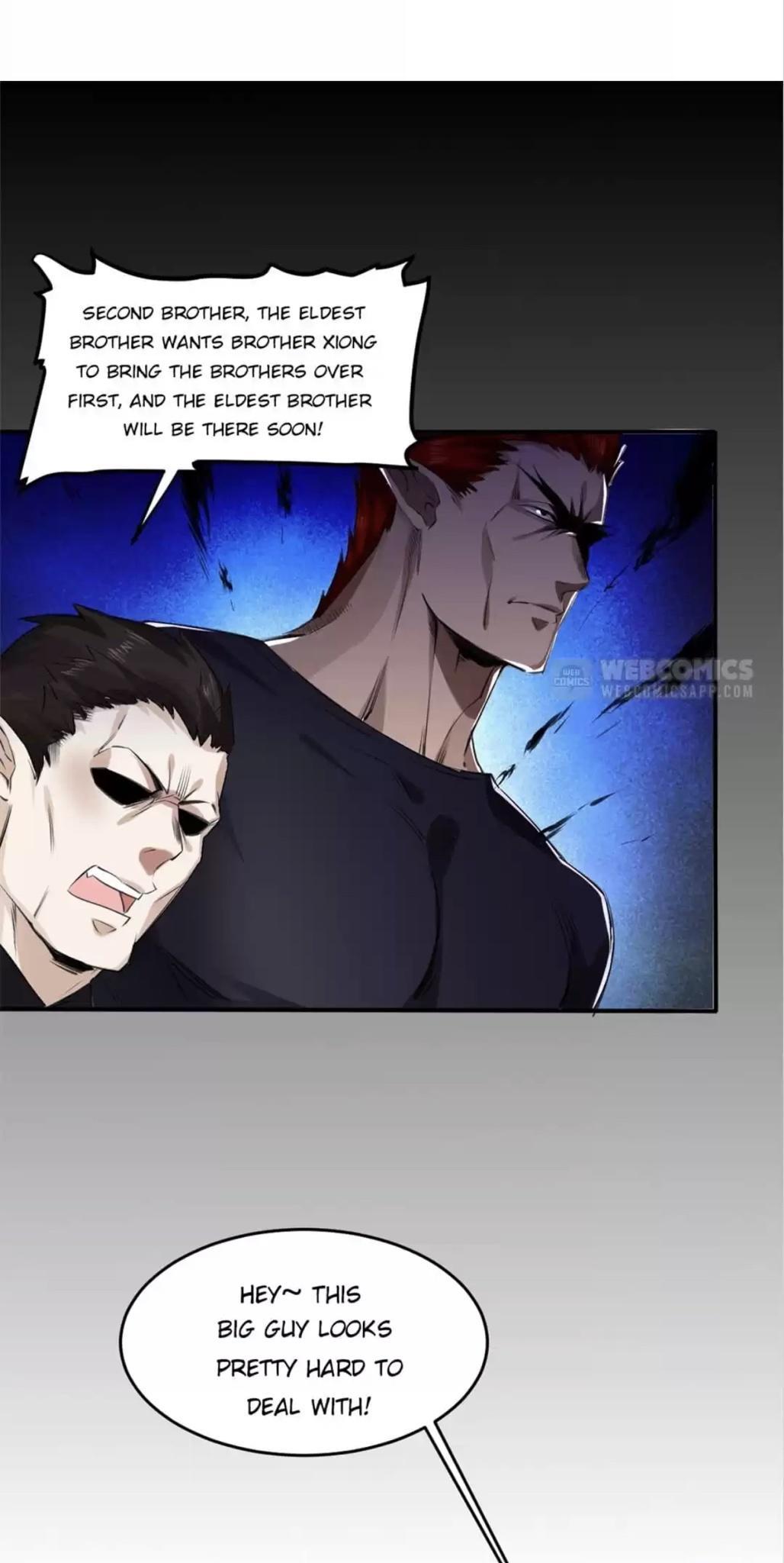 Read A Wicked Beast Manga English [New Chapters] Online Free - MangaClash