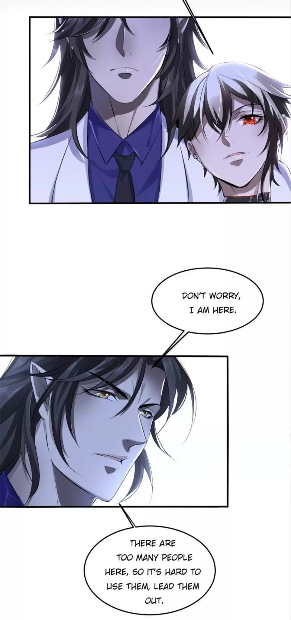 Read A Wicked Beast Manga English [New Chapters] Online Free - MangaClash