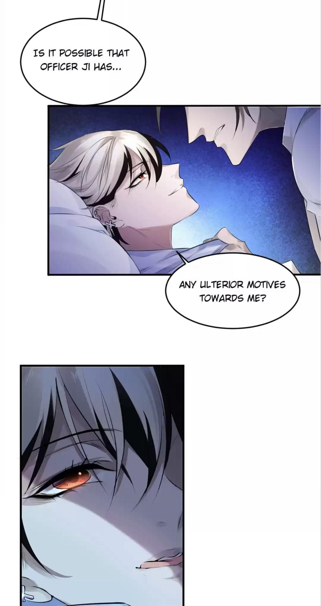 A Wicked Beast - Chapter 15 - A Wicked Beast Chap 15 - Toonclash