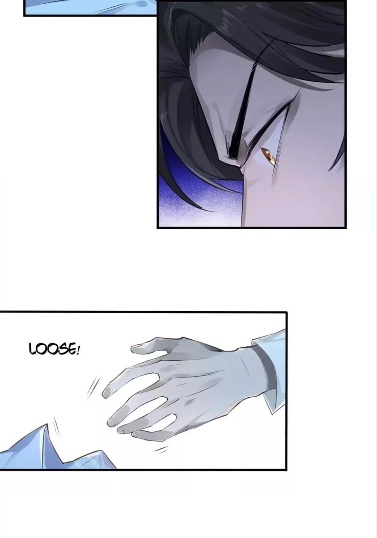 A Wicked Beast - Chapter 15 - A Wicked Beast Chap 15 - Toonclash