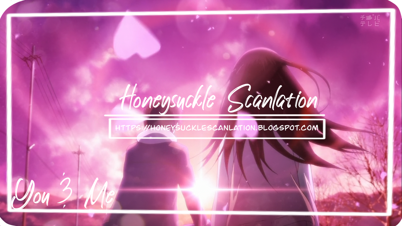 A Wicked Beast - Chapter 8 - Toonclash