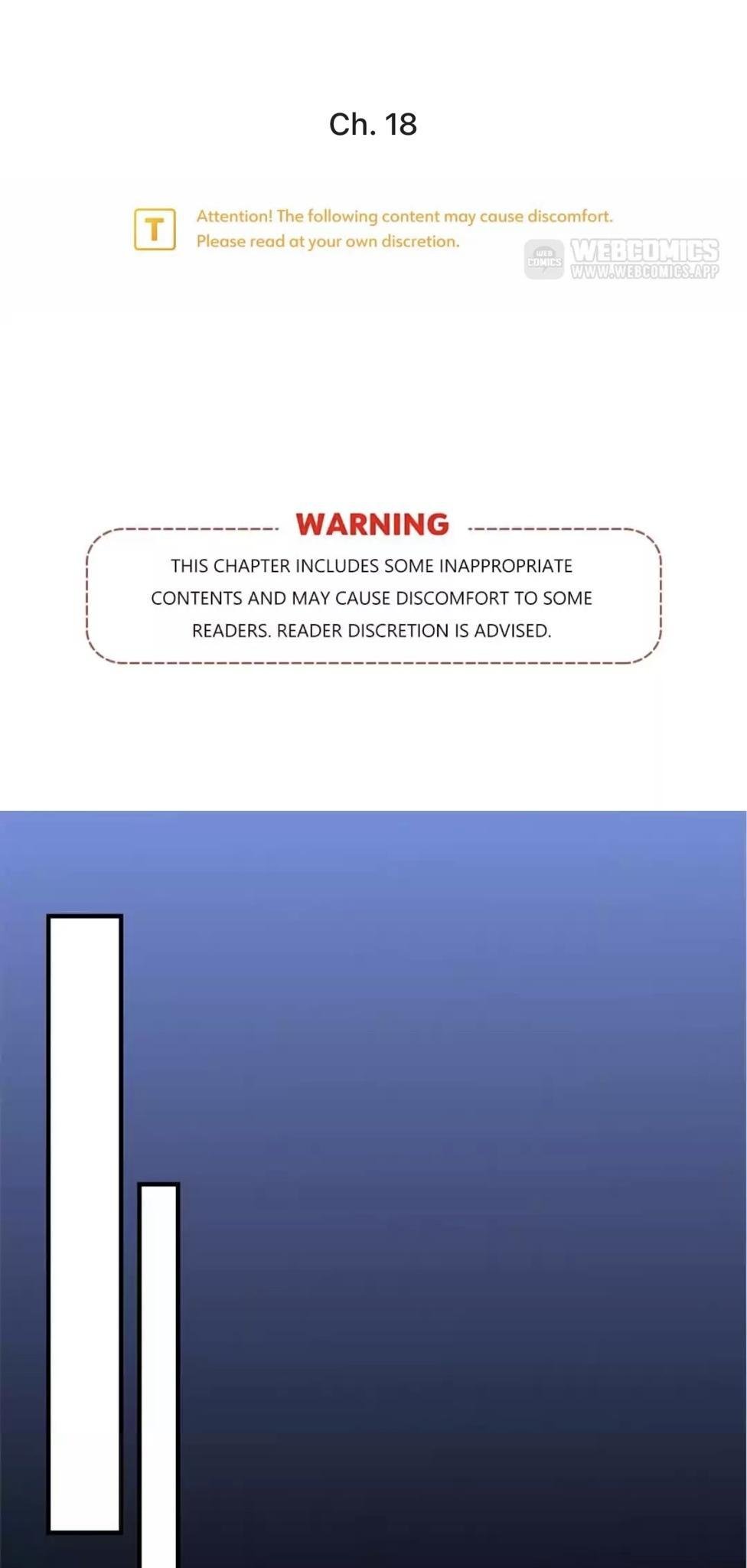 A Wicked Beast - Chapter 18 - A Wicked Beast Chap 18 - Toonclash