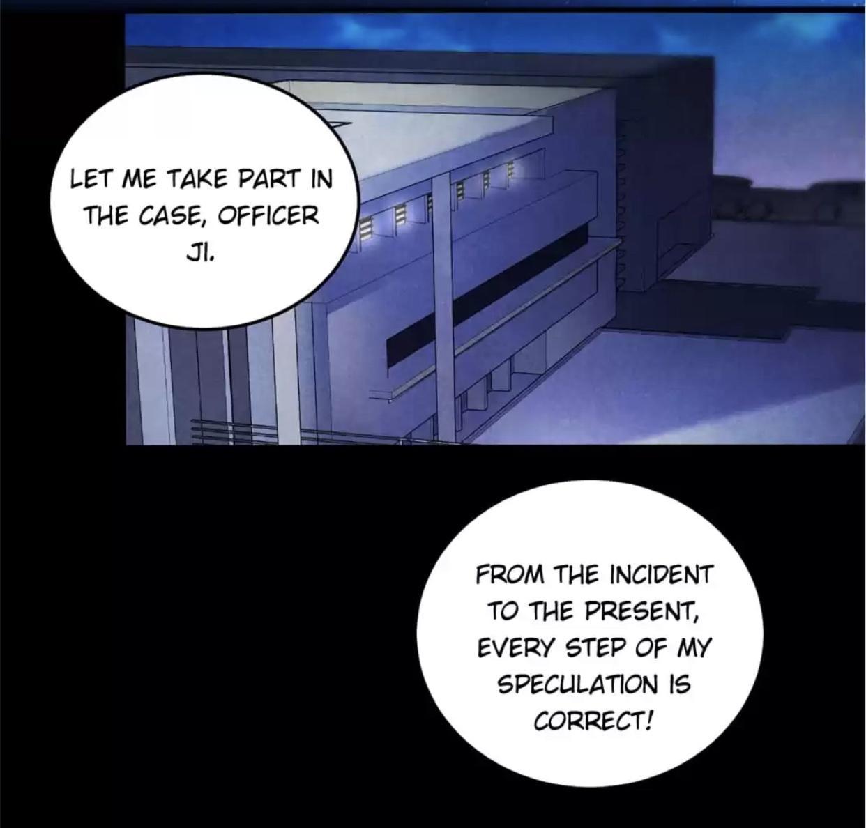 A Wicked Beast - Chapter 17 - A Wicked Beast Chap 17 - Toonclash