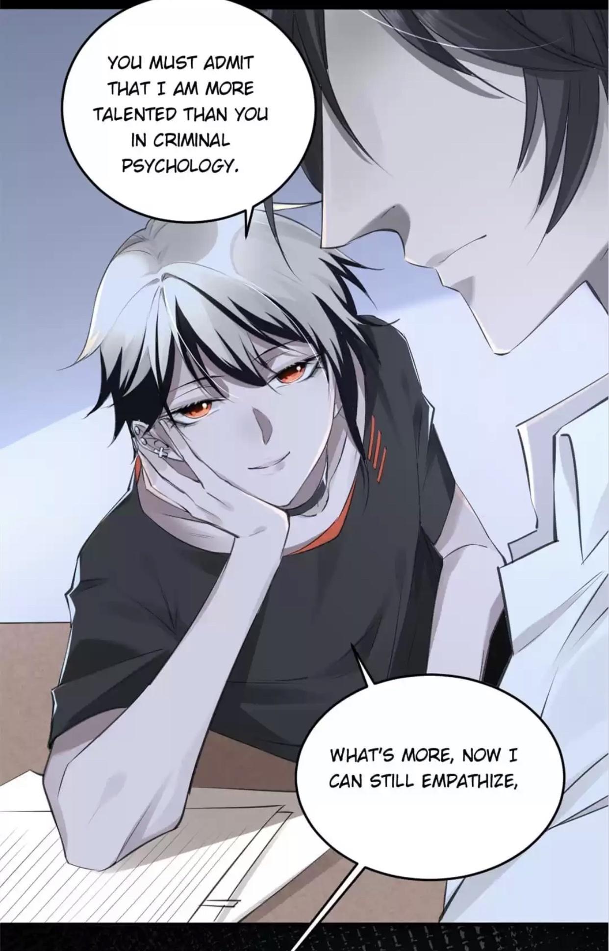 A Wicked Beast - Chapter 17 - A Wicked Beast Chap 17 - Toonclash