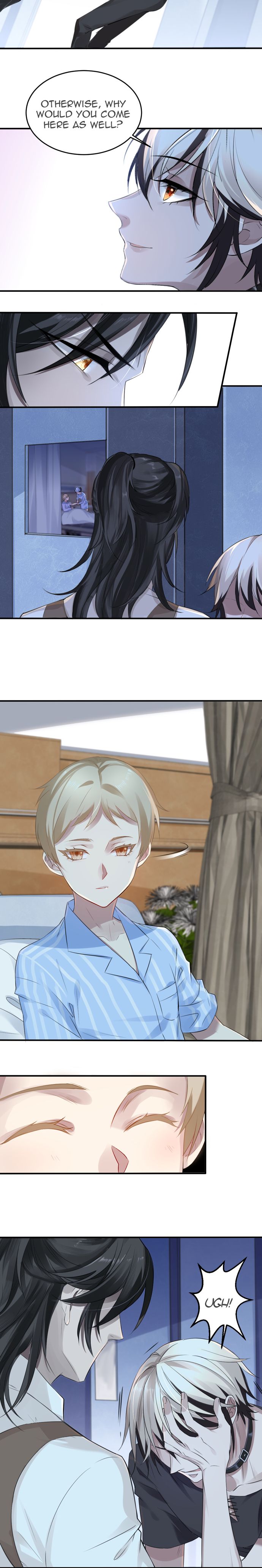 Read A Wicked Beast Manga English [New Chapters] Online Free - MangaClash