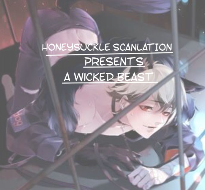 A Wicked Beast - Chapter 9 - Toonclash