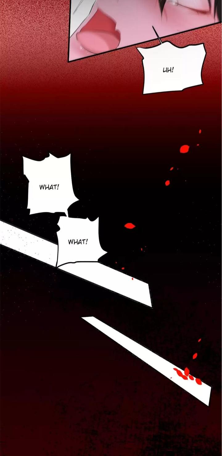 A Wicked Beast - Chapter 29 - A Wicked Beast Chap 29 - Toonclash