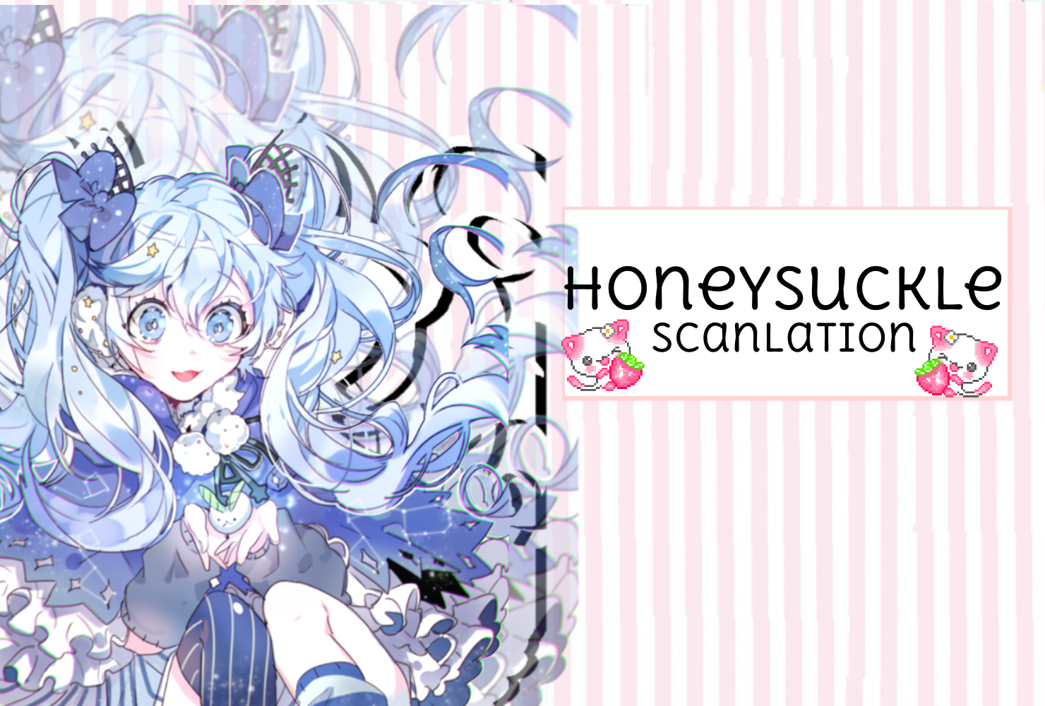 A Wicked Beast - Chapter 3 - Toonclash