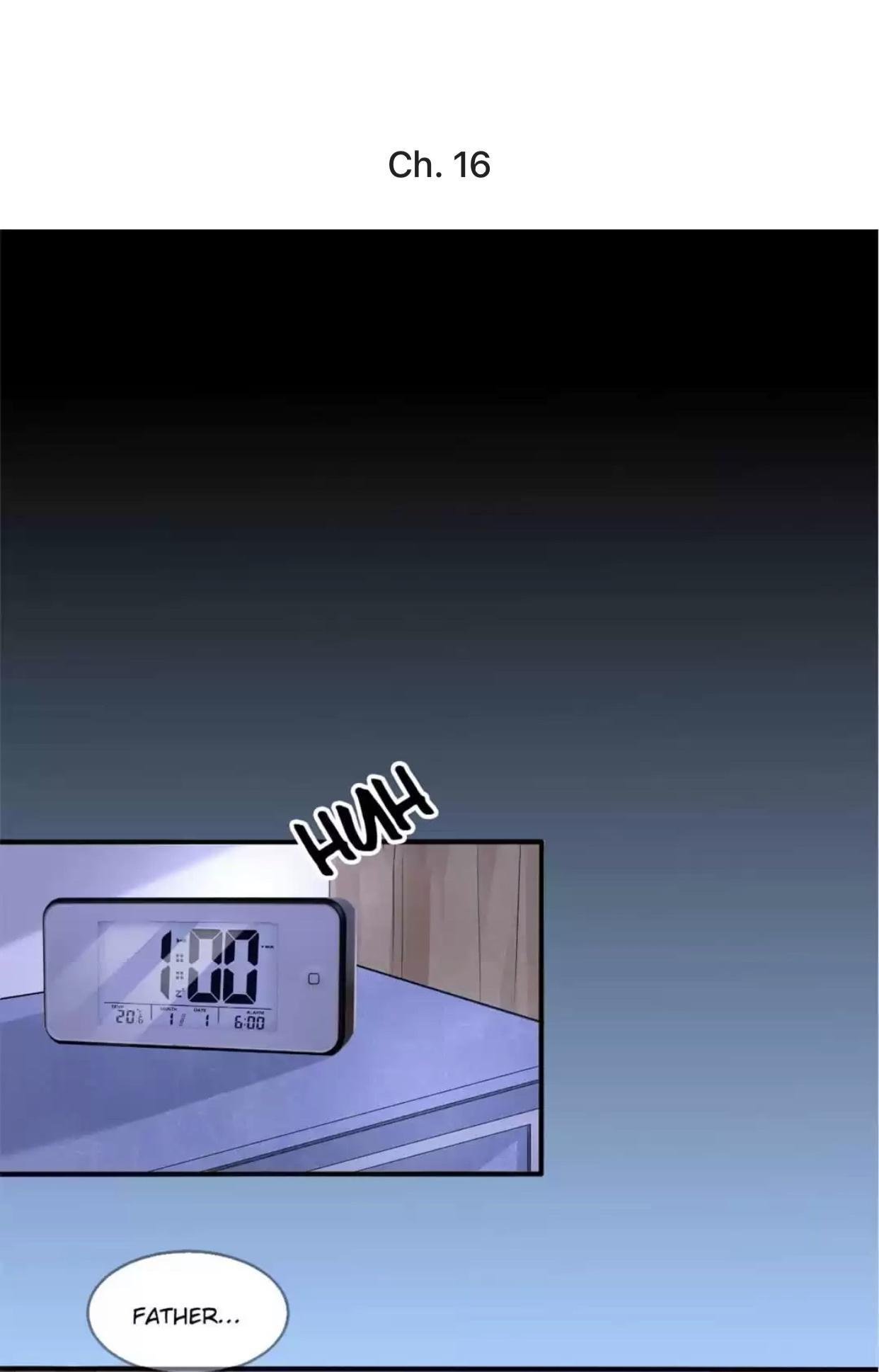 A Wicked Beast - Chapter 16 - A Wicked Beast Chap 16 - Toonclash