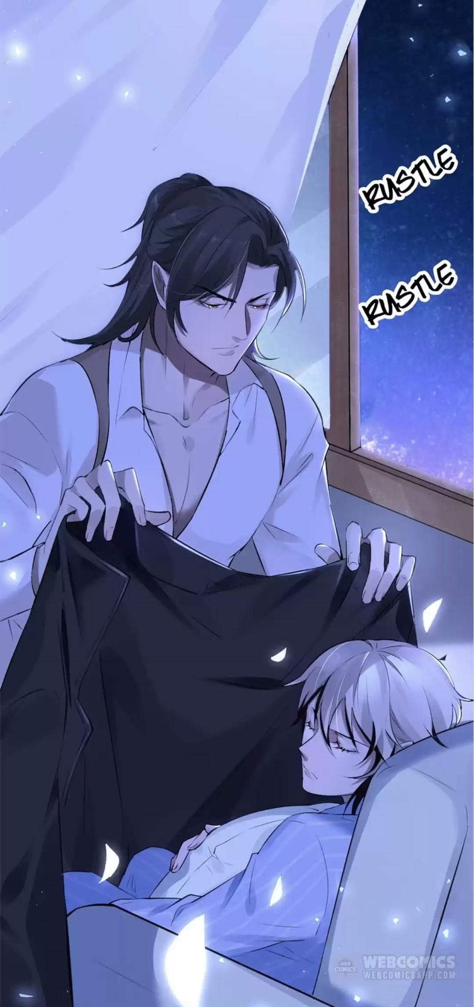 A Wicked Beast - Chapter 16 - A Wicked Beast Chap 16 - Toonclash