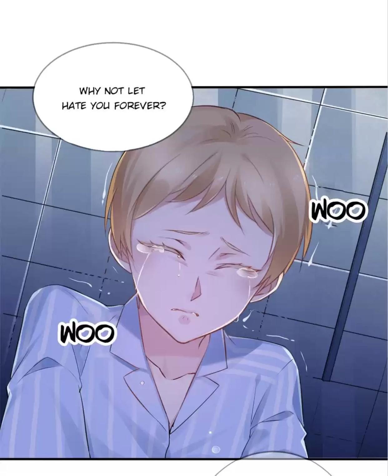 A Wicked Beast - Chapter 16 - A Wicked Beast Chap 16 - Toonclash