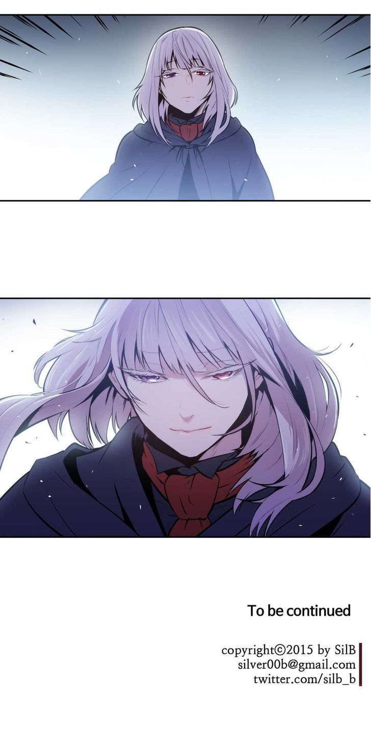 Blood Bank - Chapter 40 - Toonclash