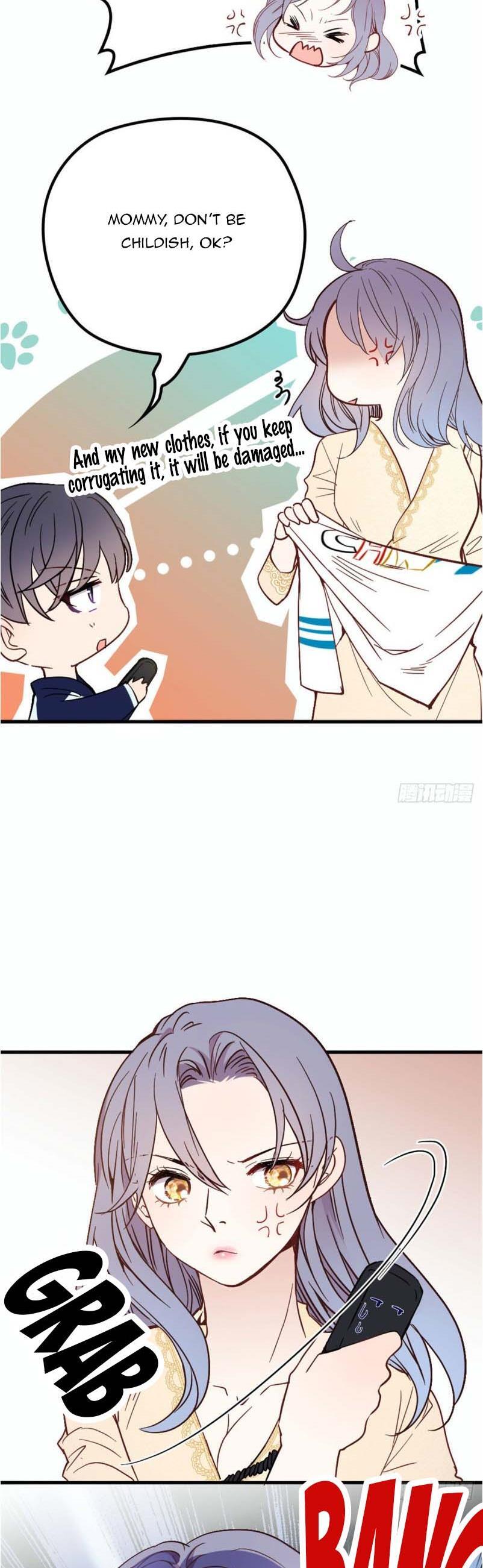 Read Pregnant Wife, One Plus One Manga English [New Chapters] Online Free - MangaClash