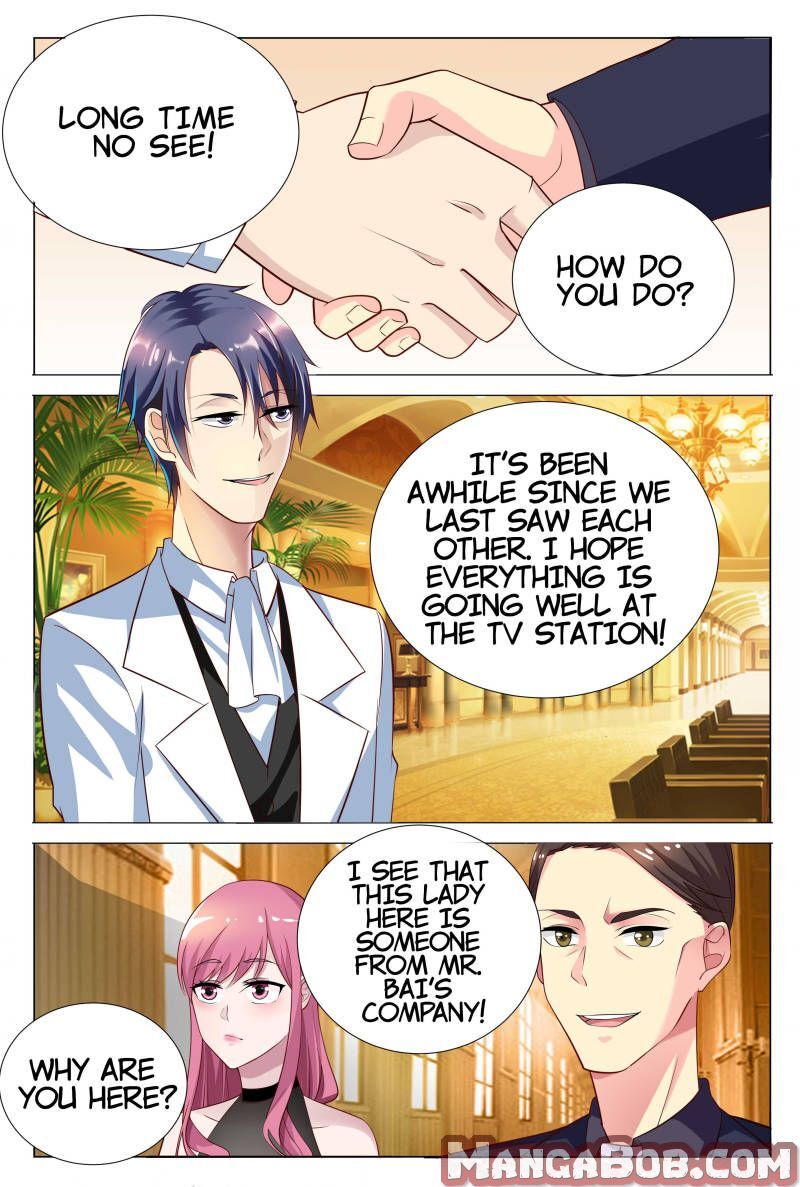 Read The Overbearing Ceo’S Addiction Manga English [New Chapters ...