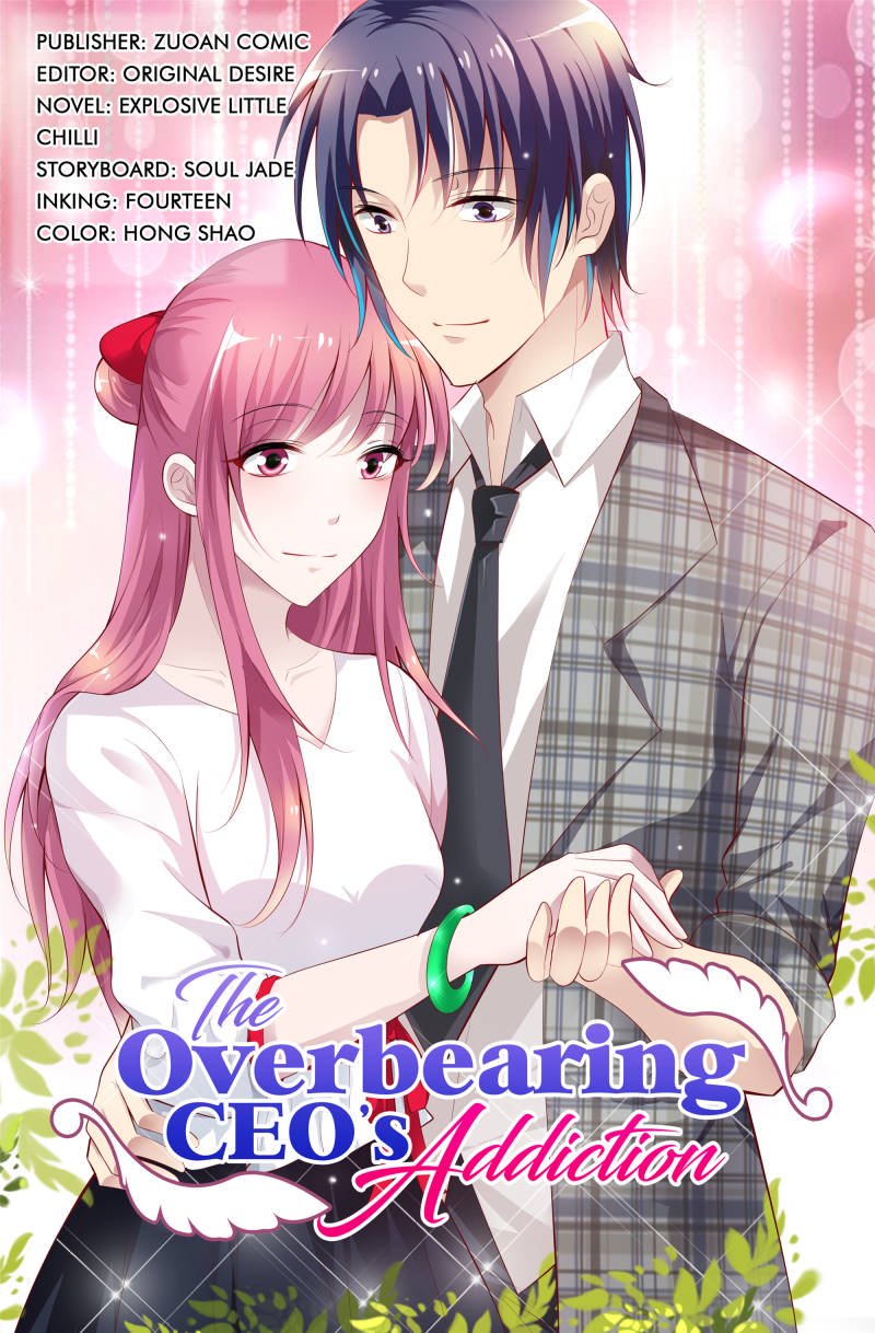 The Overbearing Ceo’S Addiction - Chapter 69 - Toonclash
